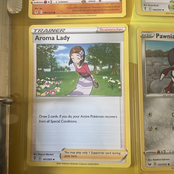 Pokemon | Games | Pokmon Cards Trainer Set | Poshmark